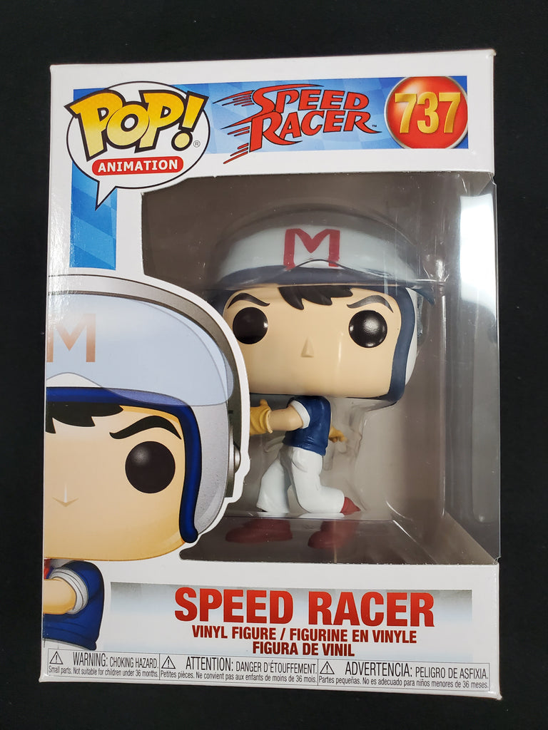 SPEED RACER #737 FUNKO POP – itluxecomics.com