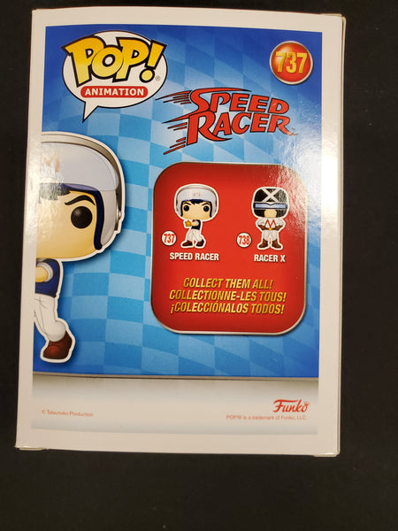 SPEED RACER #737 FUNKO POP – itluxecomics.com